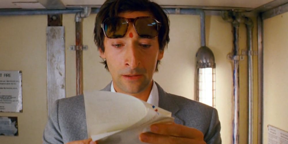 MBTI: Which Wes Anderson Film Character Are You?