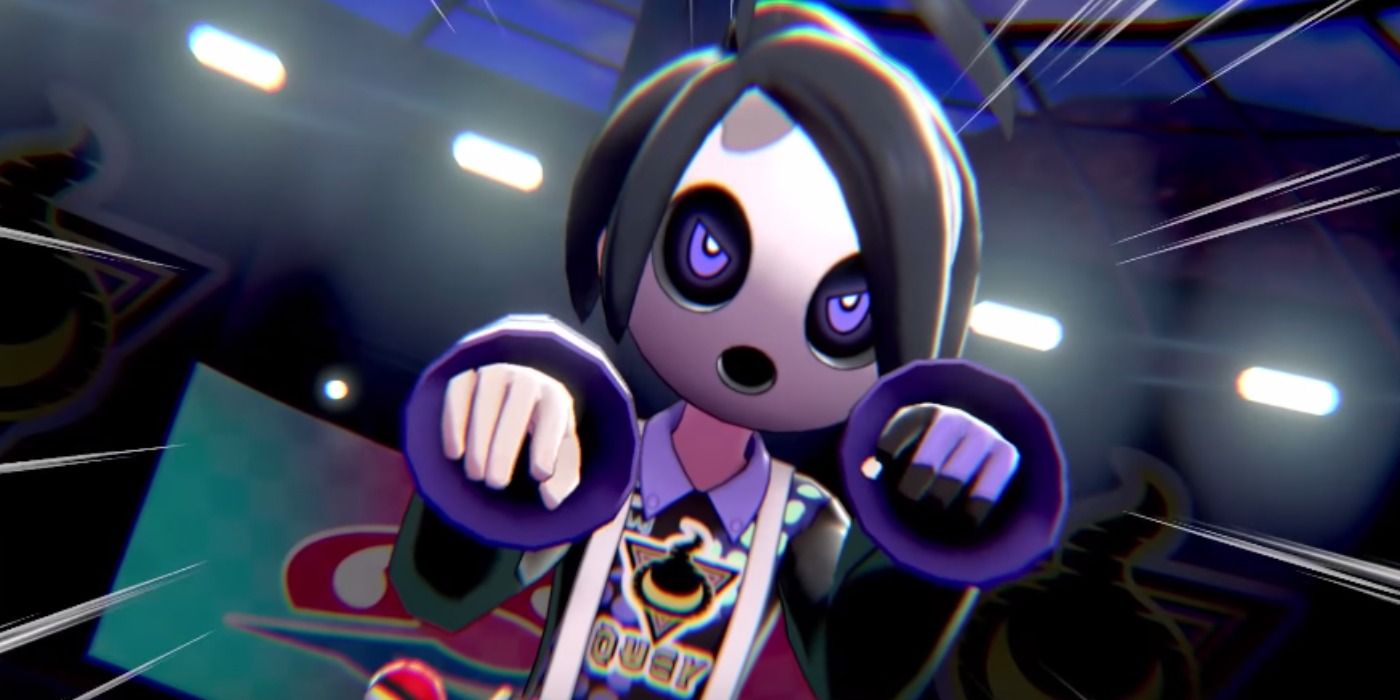 Pokemon Sword & Shield: How To Beat Every Gym Leader