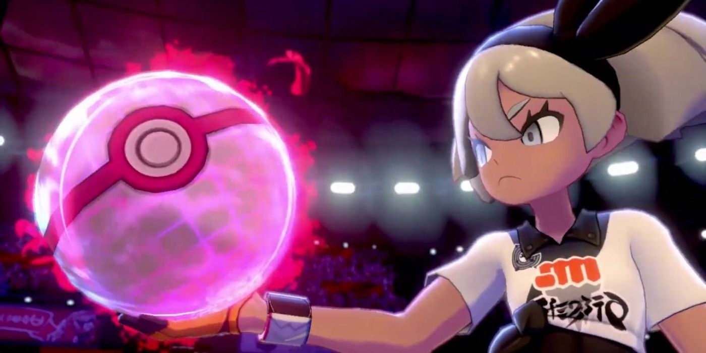 Pokemon Sword & Shield: How To Beat Every Gym Leader