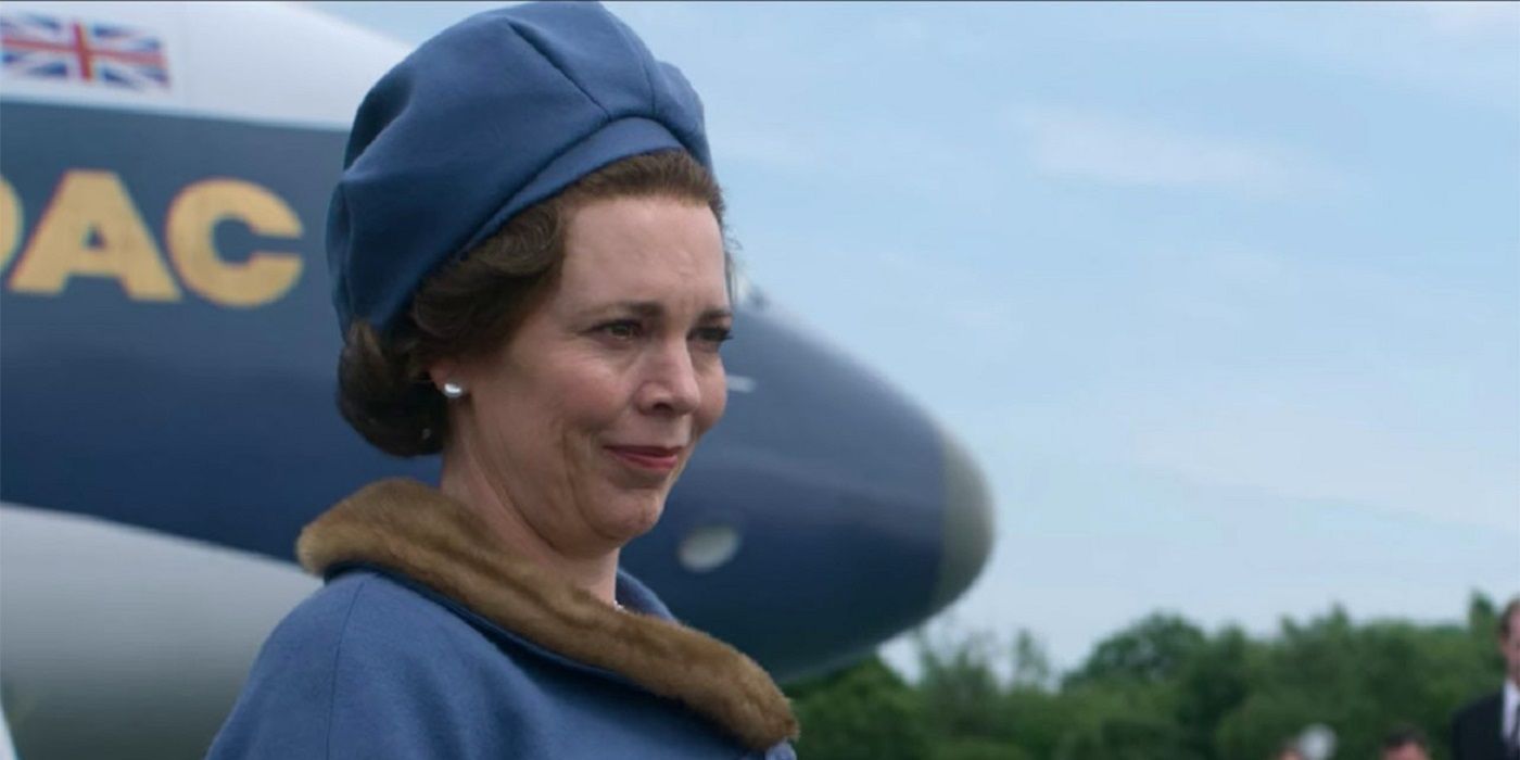 The Crown: Queen Elizabeth's Best Outfits (And 5 Worst)