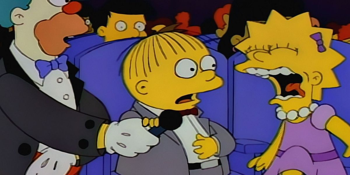 The Simpsons: 5 Couples That Are Perfect Together (& 5 That Make No Sense)