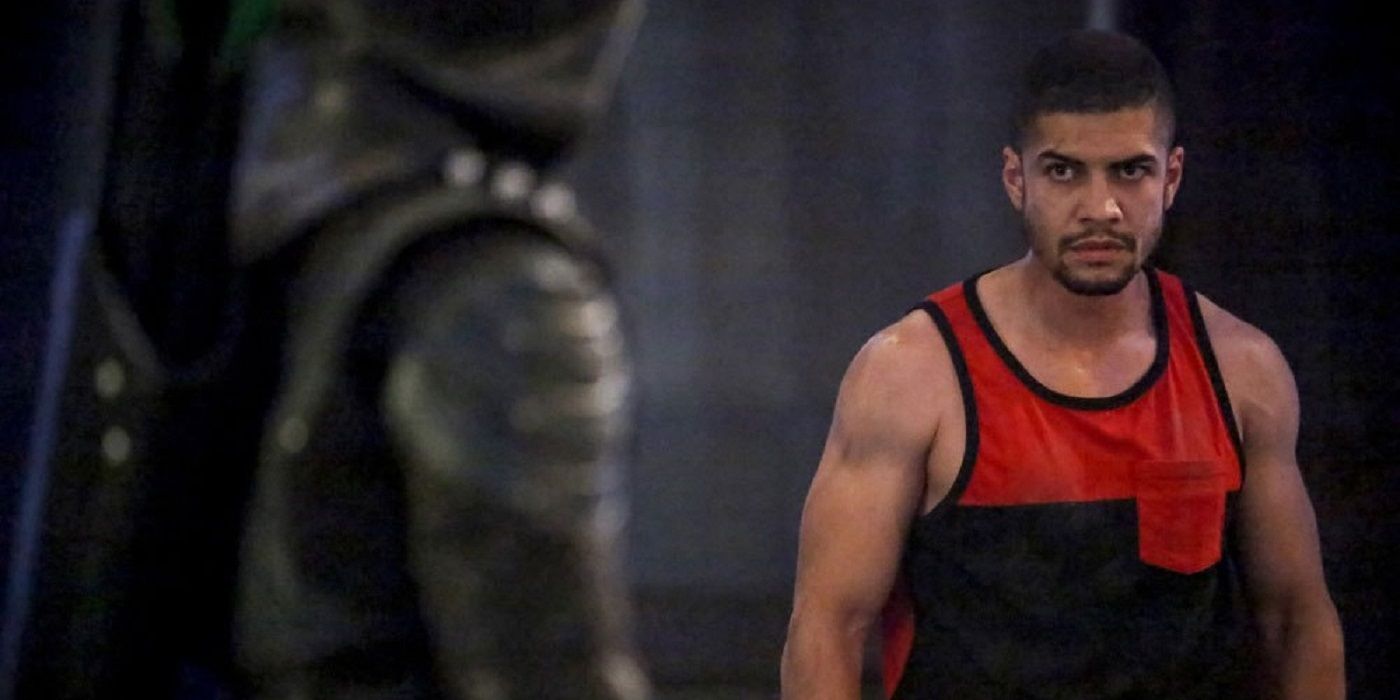 Arrow: Top 10 Fan Favorite Characters, Ranked