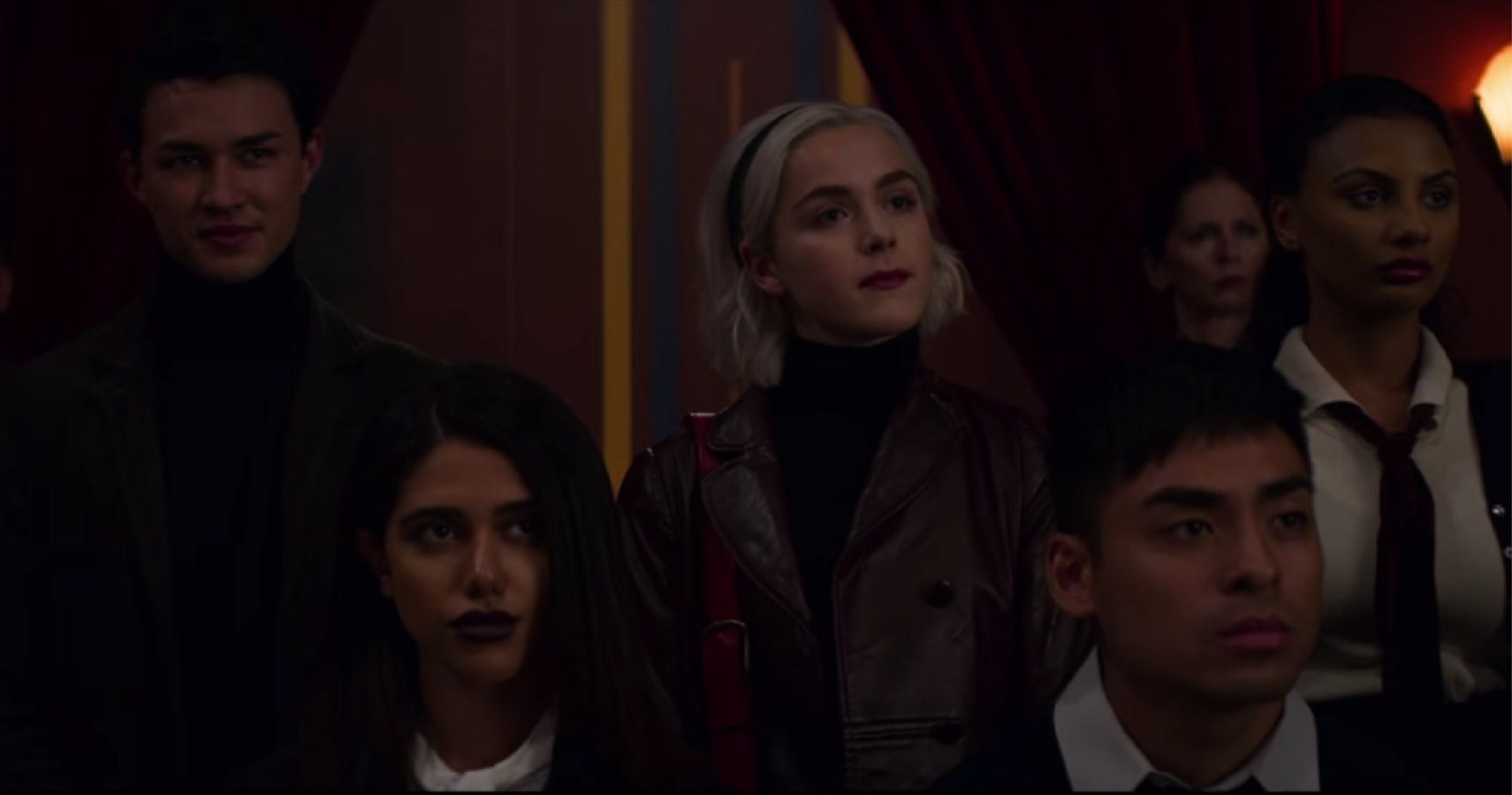 6 Reasons Why Chilling Adventures Of Sabrina Is The Best (& 6 Why The ...