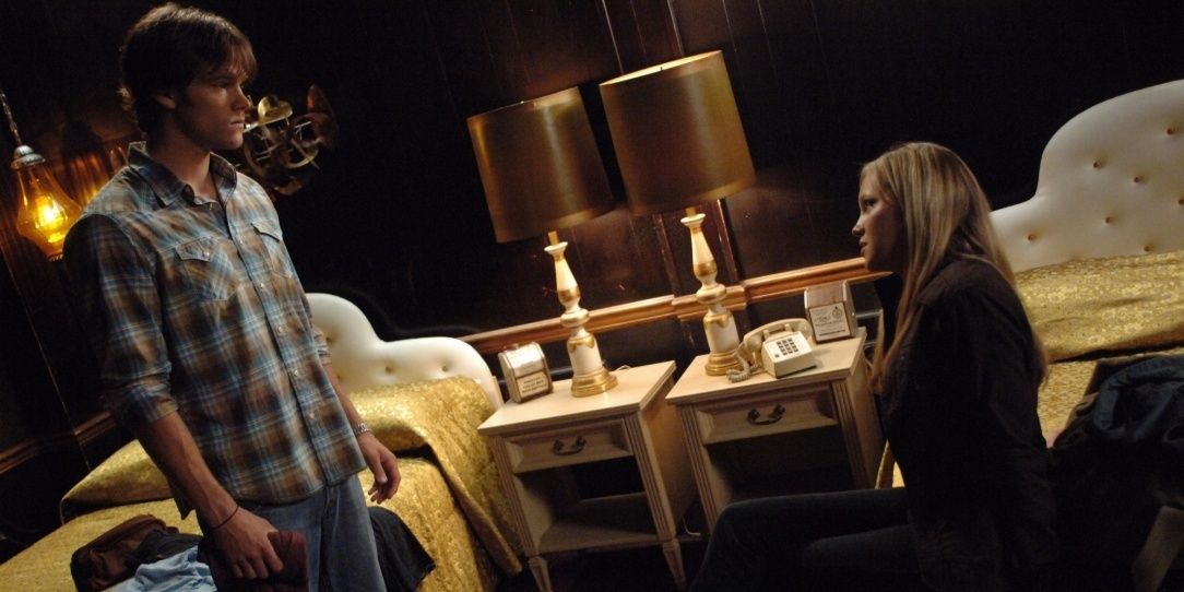 Supernatural: Every Relationship Ranked (And How Long They Lasted)