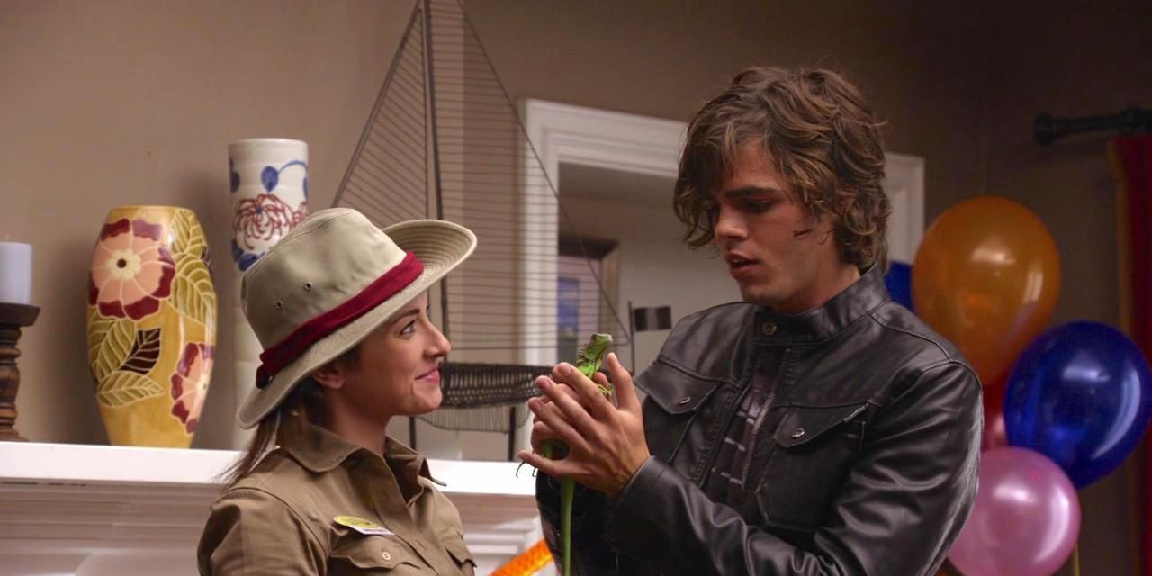 Modern Family: 5 Worst Things Haley Did To Dylan (& 5 Worst He Did To Her)