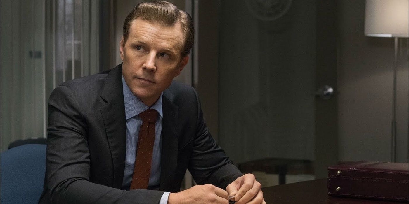 Power Book II: Ghost — 10 Main Characters, Ranked By Intelligence