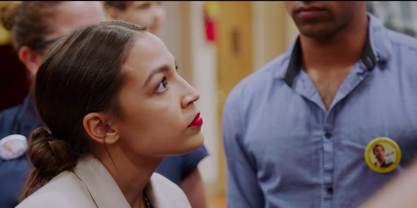 10 Best Political Documentaries On Netflix Right Now