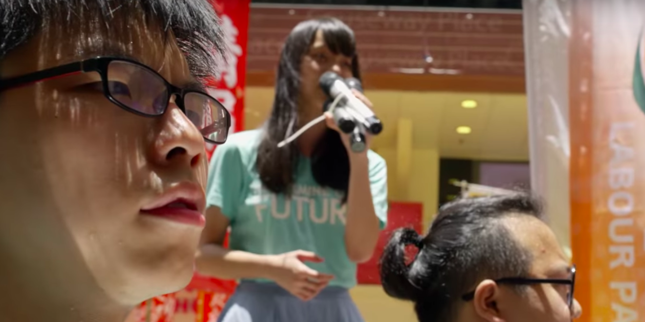 10 Best Political Documentaries On Netflix Right Now