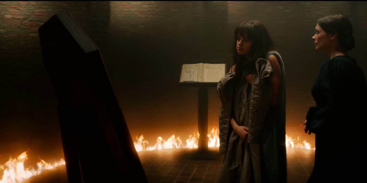 Netflixs The Witcher 15 Best Quotes On The Show 6444