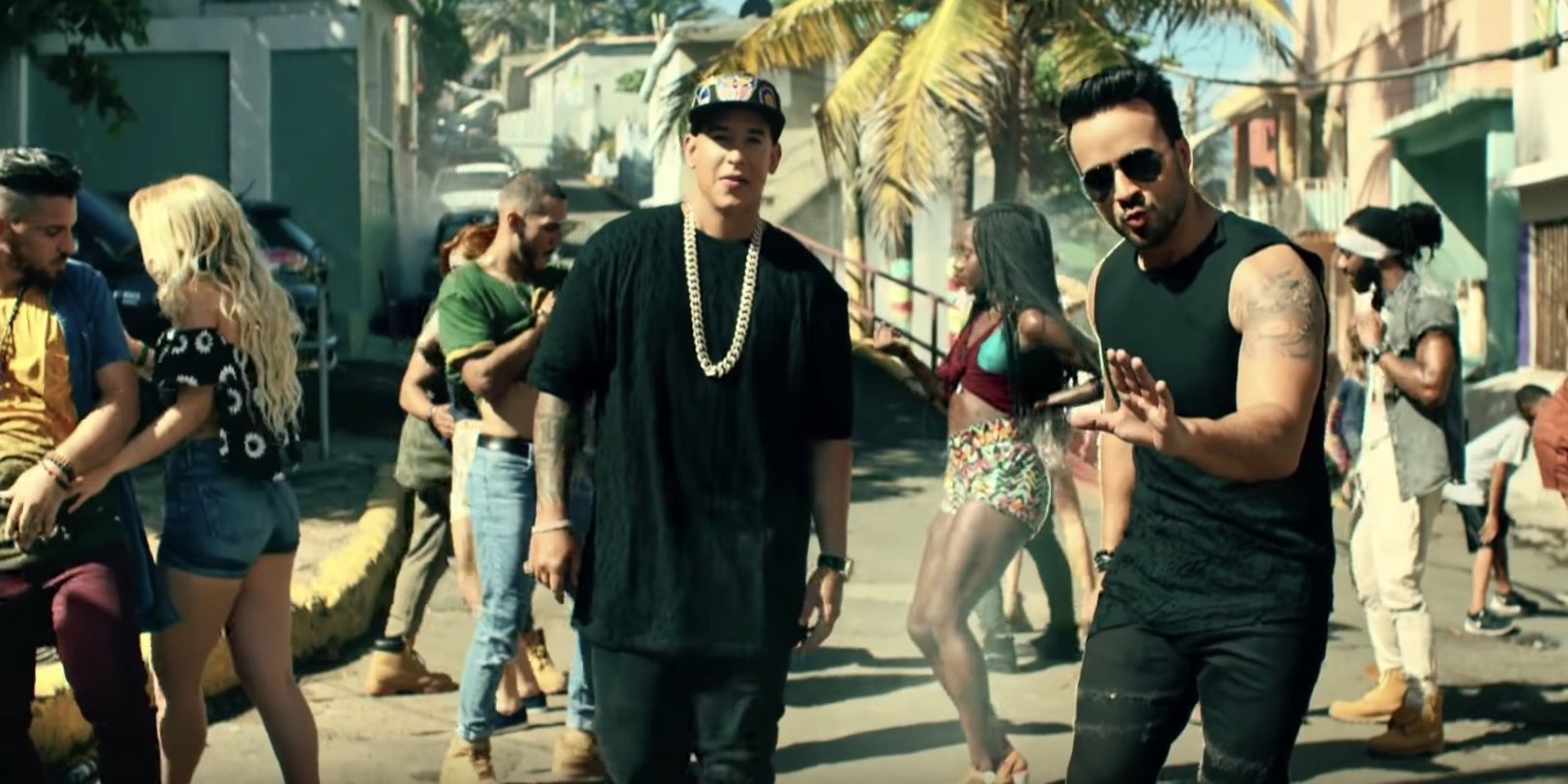 YouTube: 10 Most Watched Music Videos Of The Decade