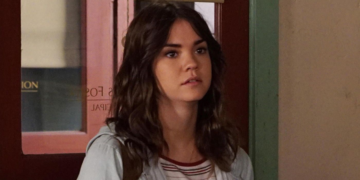 The Fosters: Callie's 5 Best Decisions (& 5 Worst)