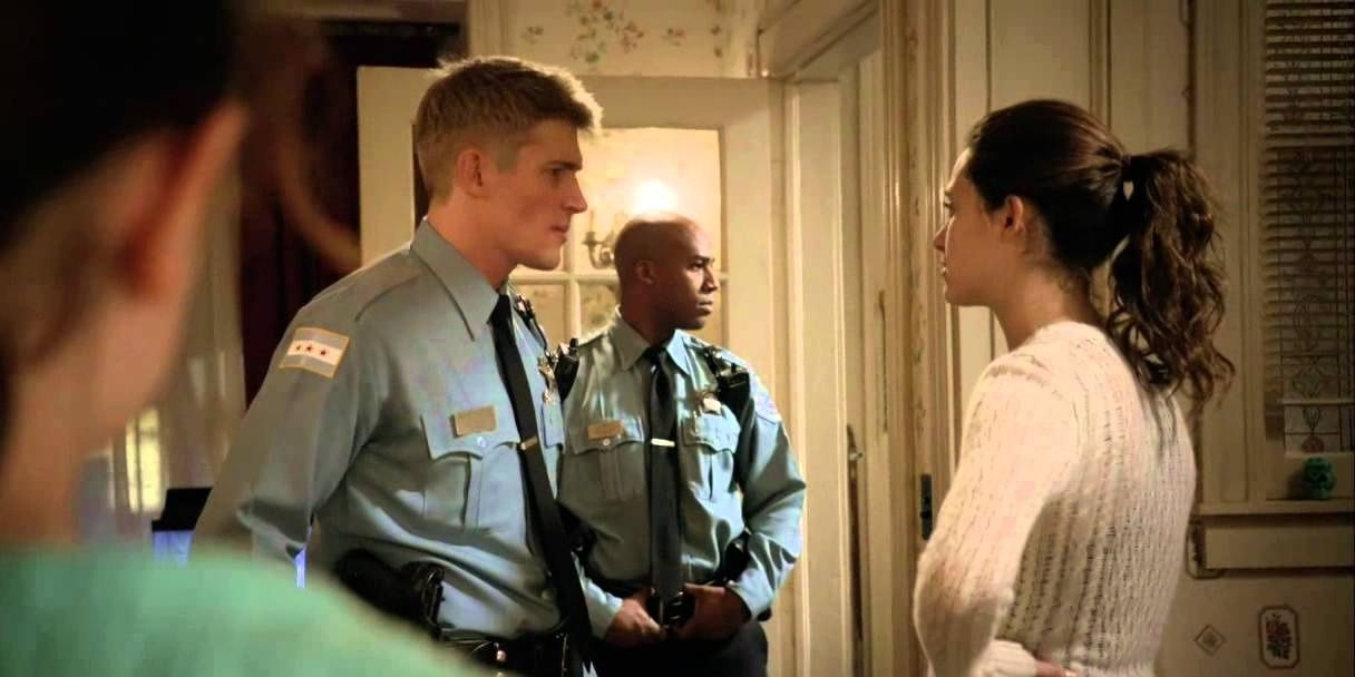 Shameless: Fiona's Greatest Lovers, Ranked