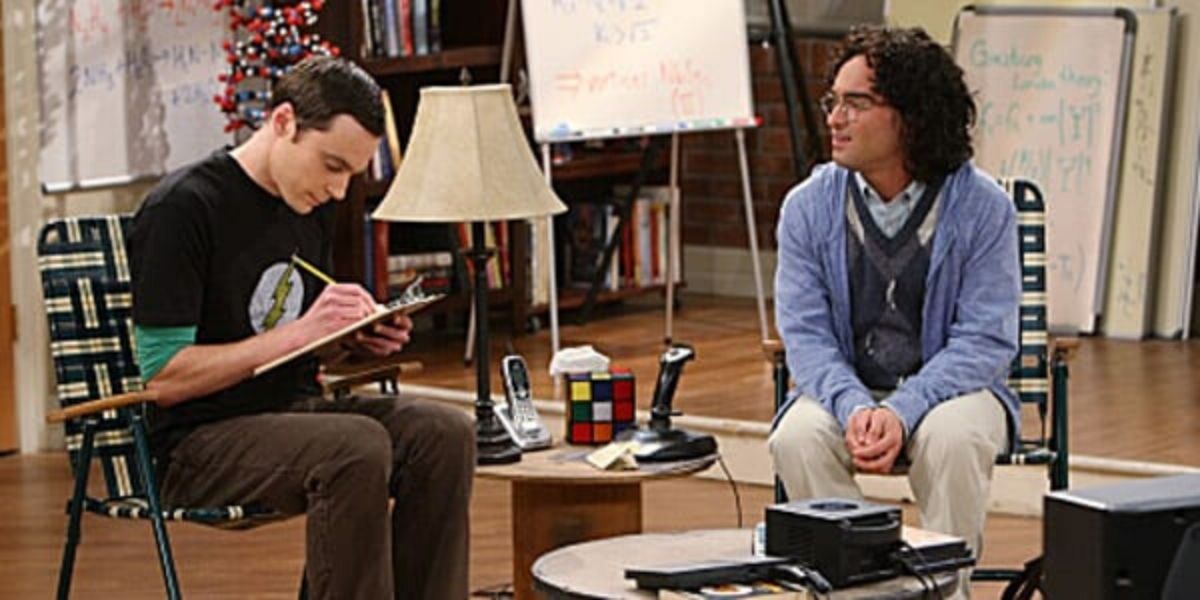 TBBT: 10 Things To Know About Sheldon’s Spot