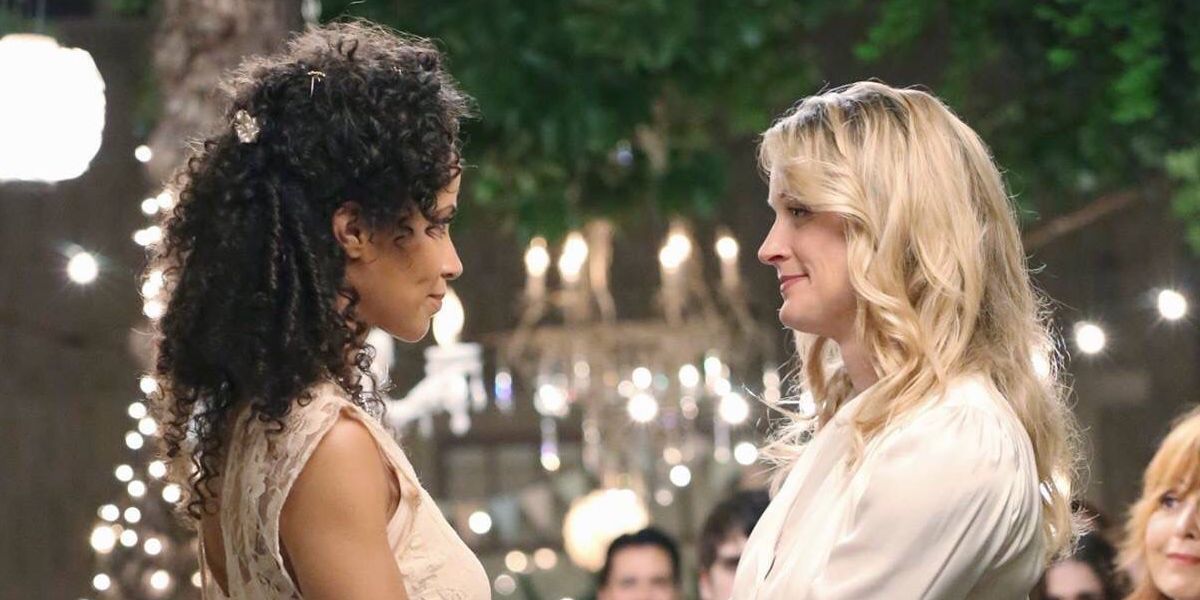 The Fosters: Each Season Ranked, According To The Rotten Tomatoes ...