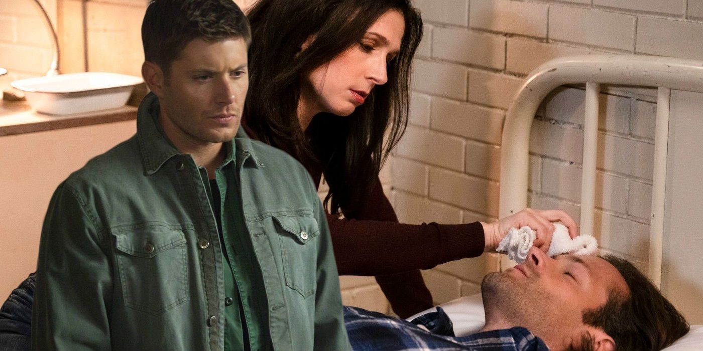 10 Biggest (& Best) Romantic Gestures in Supernatural