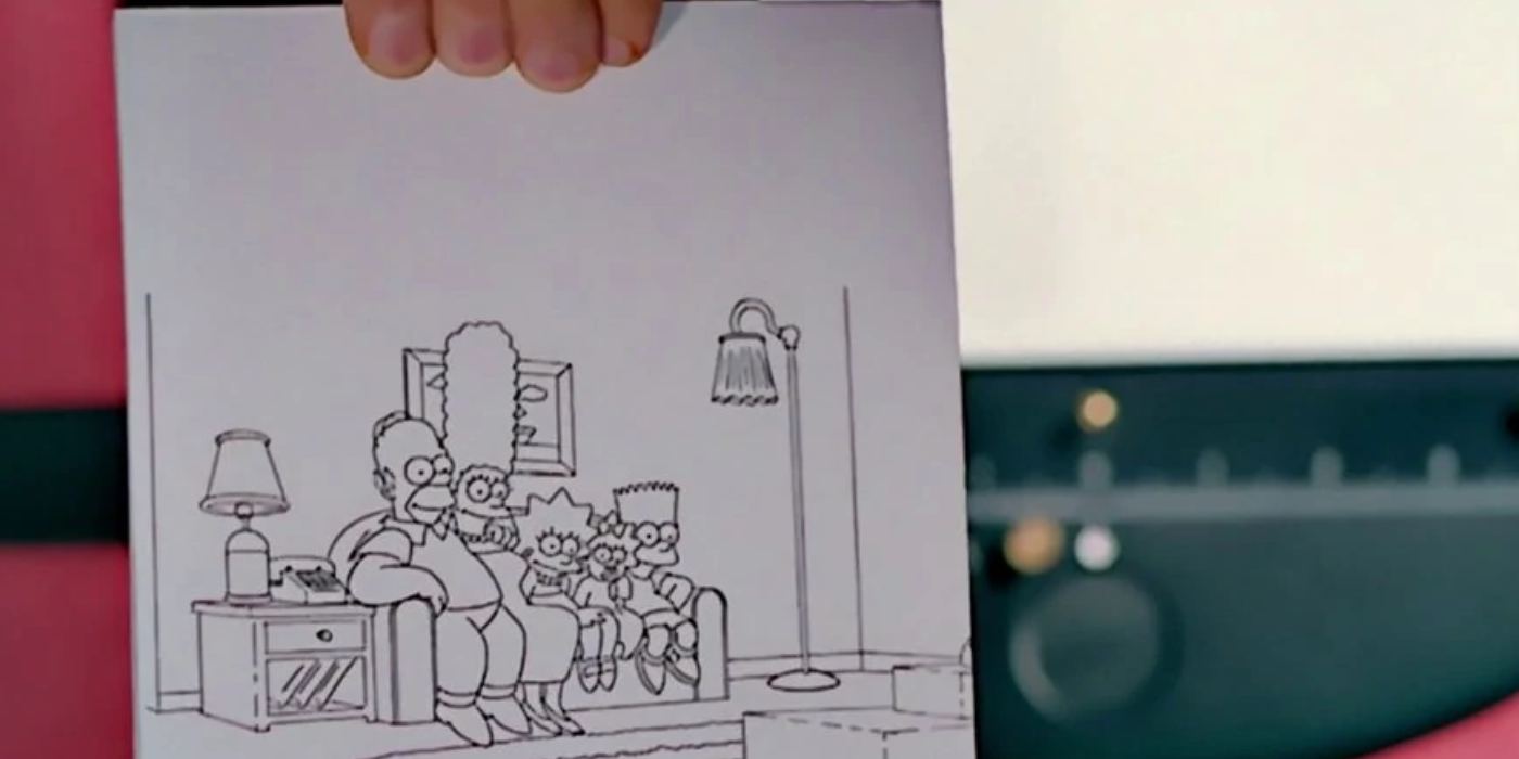 The Simpsons: The 10 Best Couch Gags In The Show's History