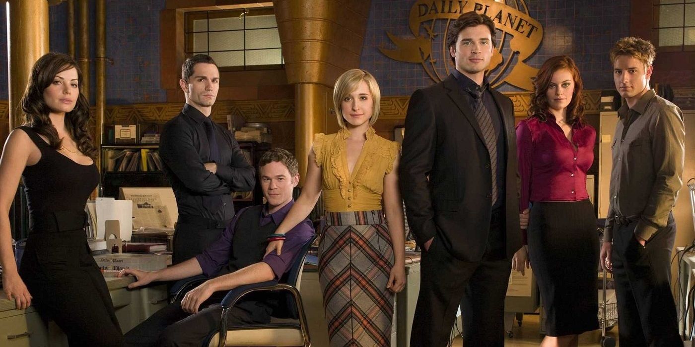 10 Shows To Watch If You Loved Gotham