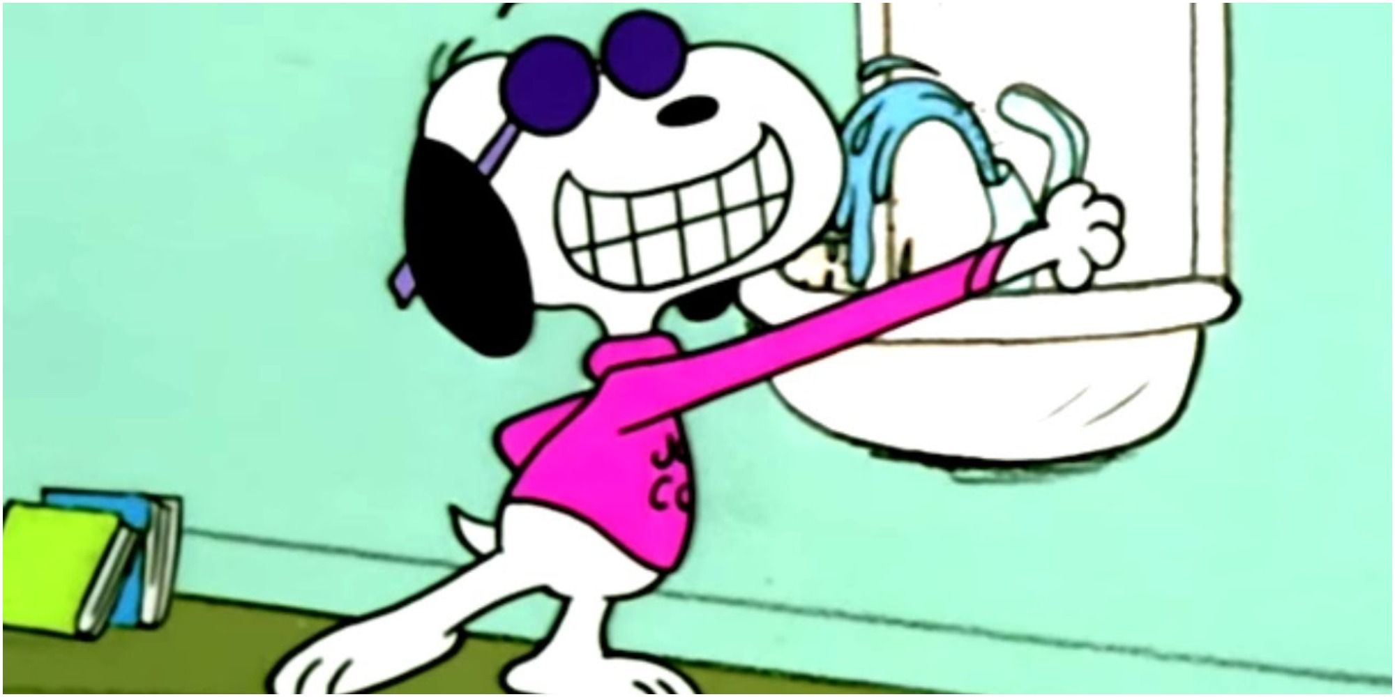 Snoopy: 10 Most Memorable Appearances, Ranked