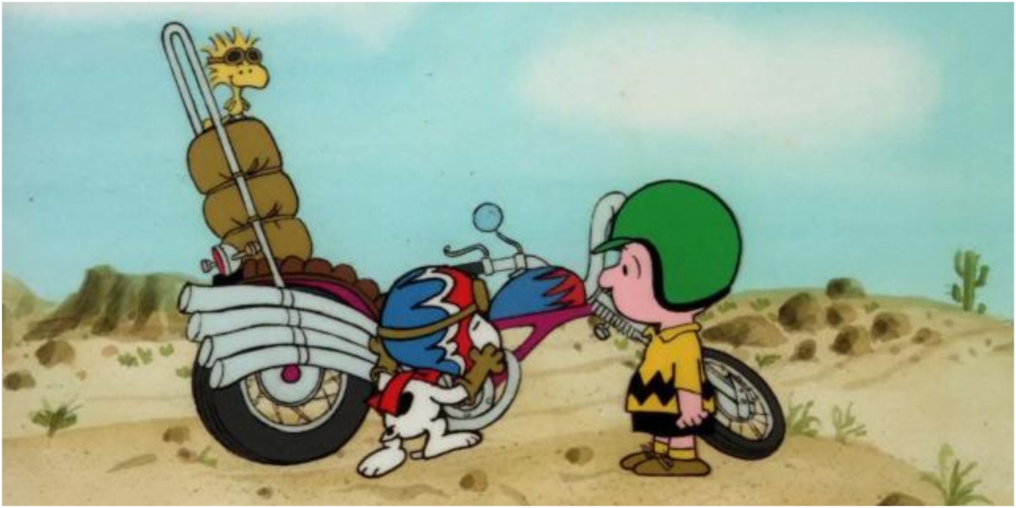 Snoopy: 10 Most Memorable Appearances, Ranked