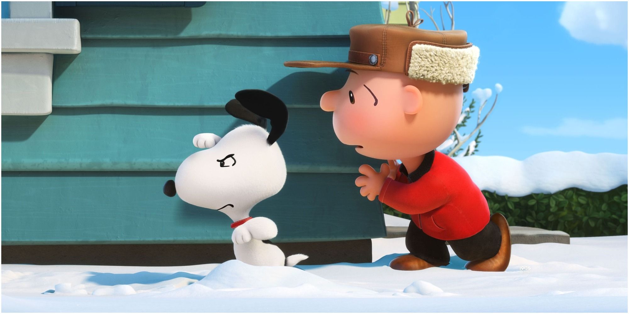 Snoopy: 10 Most Memorable Appearances, Ranked