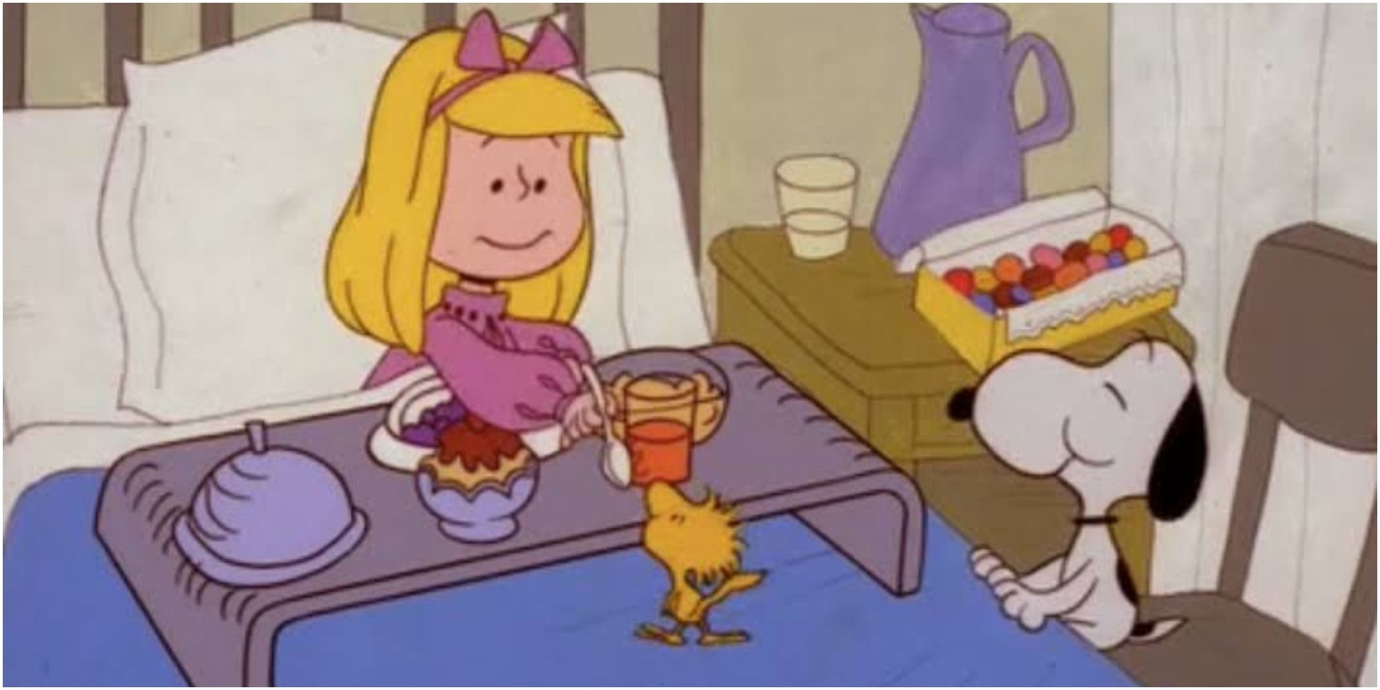 Snoopy: 10 Most Memorable Appearances, Ranked