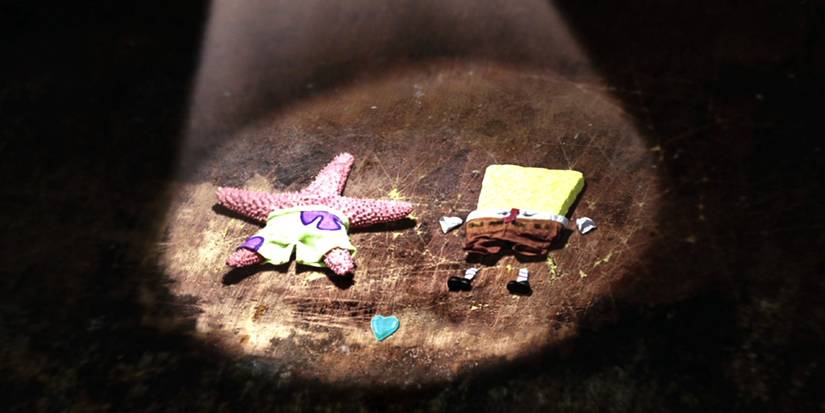 SpongeBob SquarePants: When The Show Turned Bad