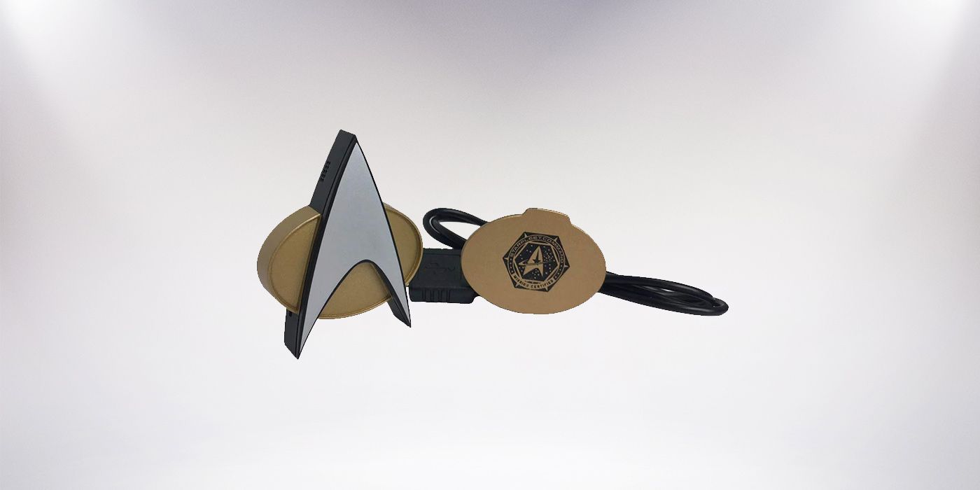 Star Trek Gifts For The Fan Who Has Everything