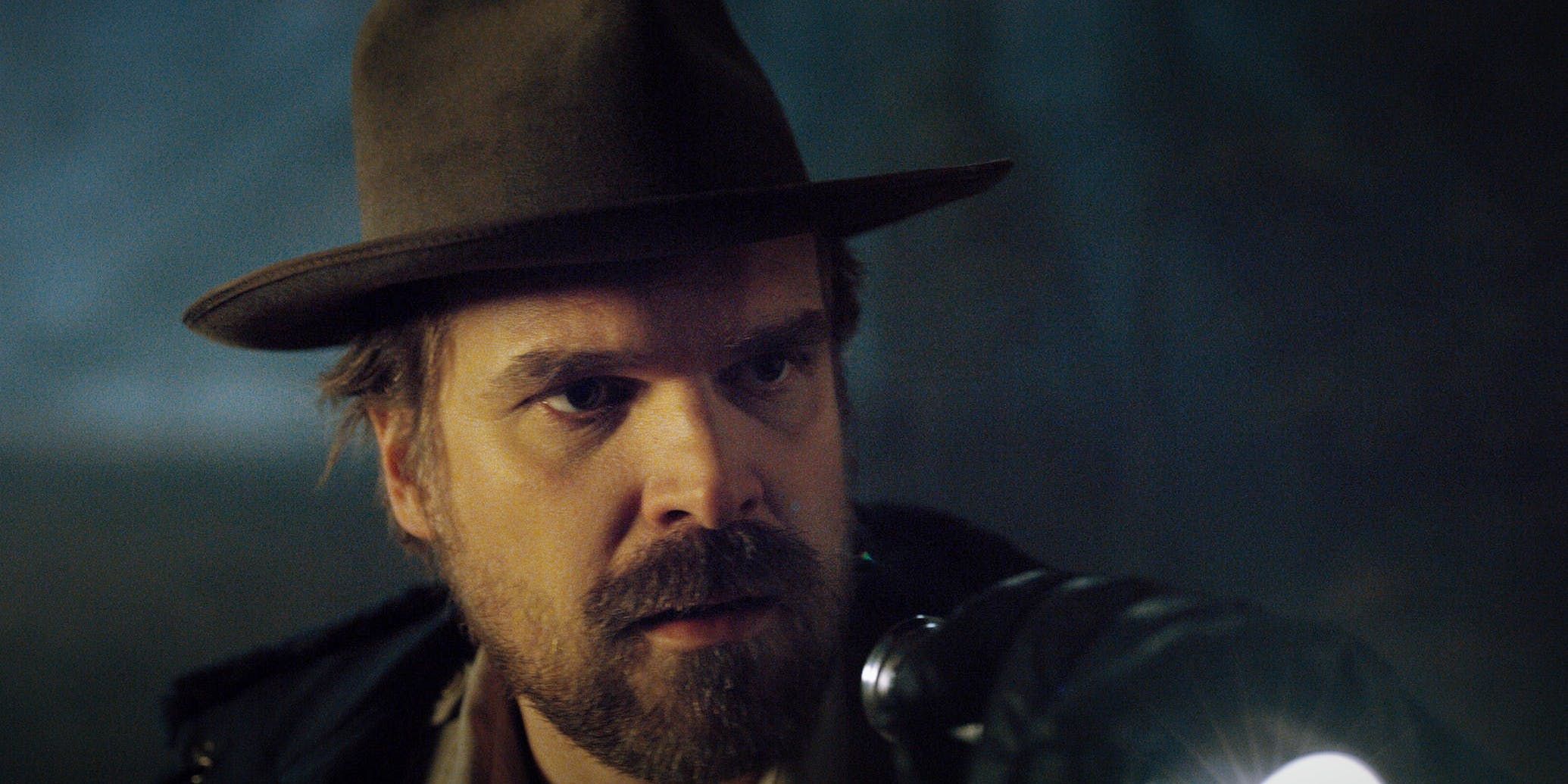 Stranger Things: Hopper's 5 Best Traits (& 5 Worst)