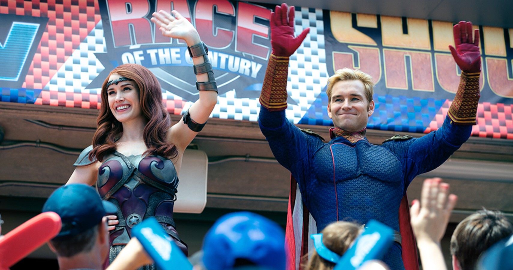 5 Best Superhero TV Shows Of The Decade (& 5 Worst)