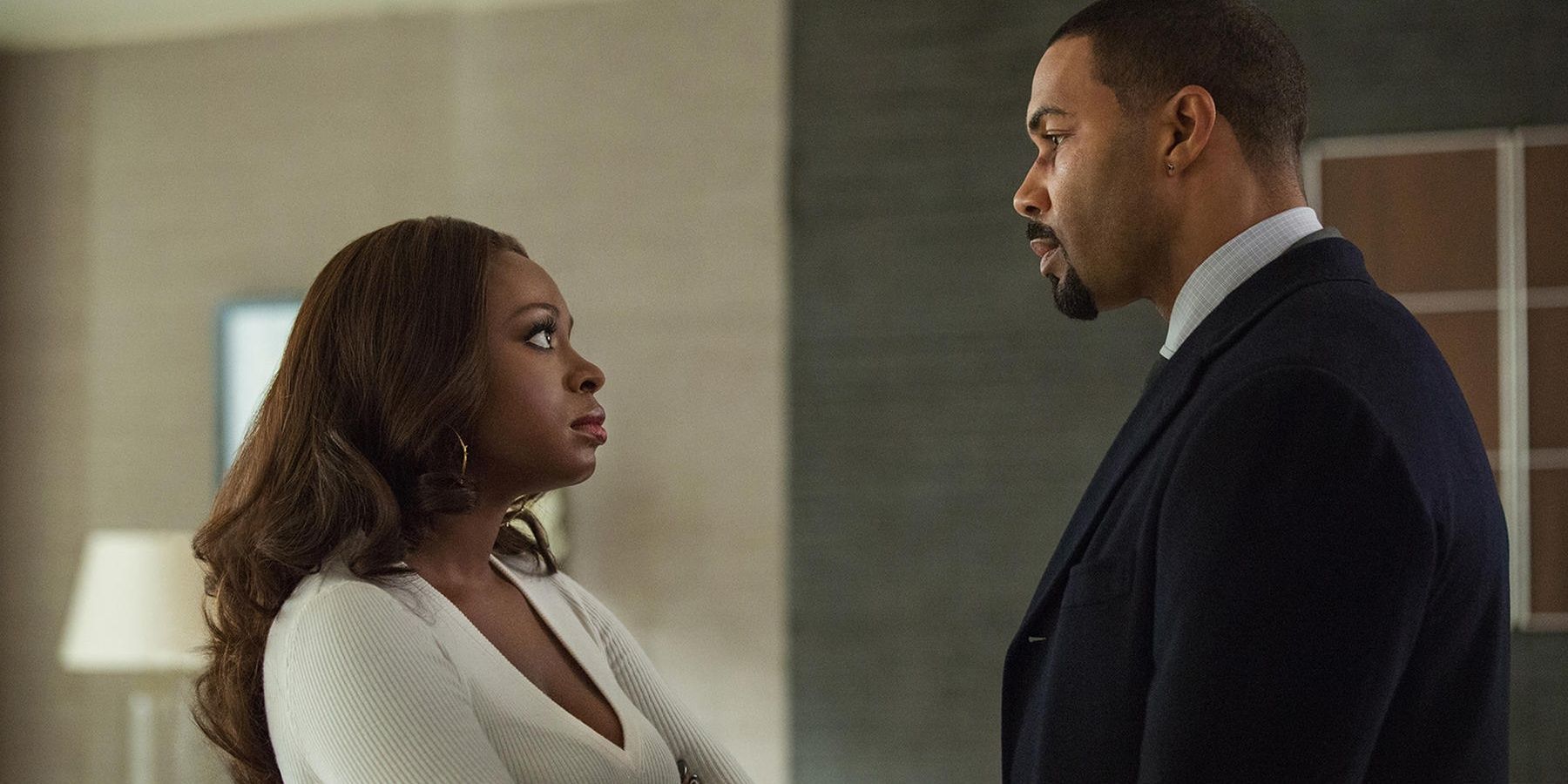 Power: 10 Best Characters, Ranked