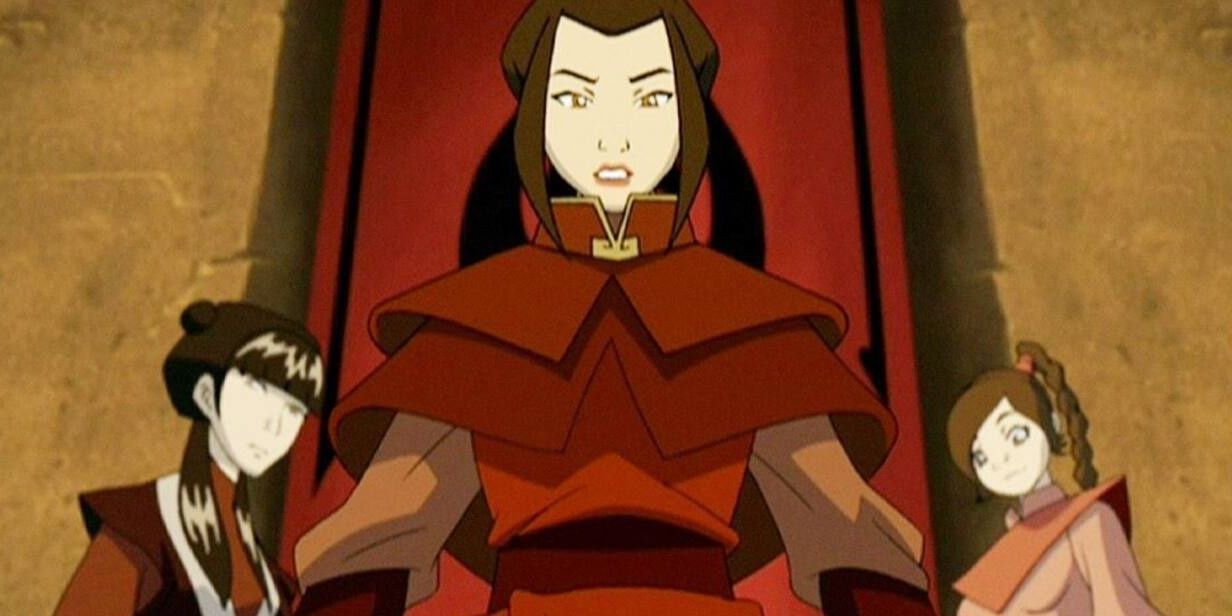 Avatar: 15 Best Fights In The Series, Ranked