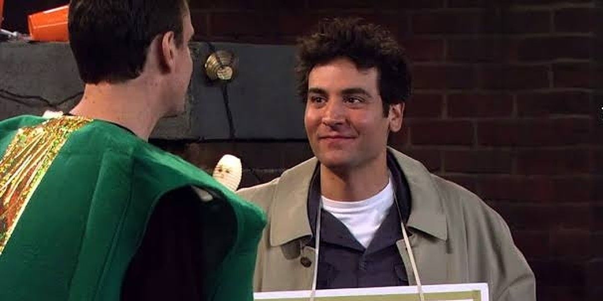 How I Met Your Mother: 10 Times Ted Said Everything Fans Were Thinking