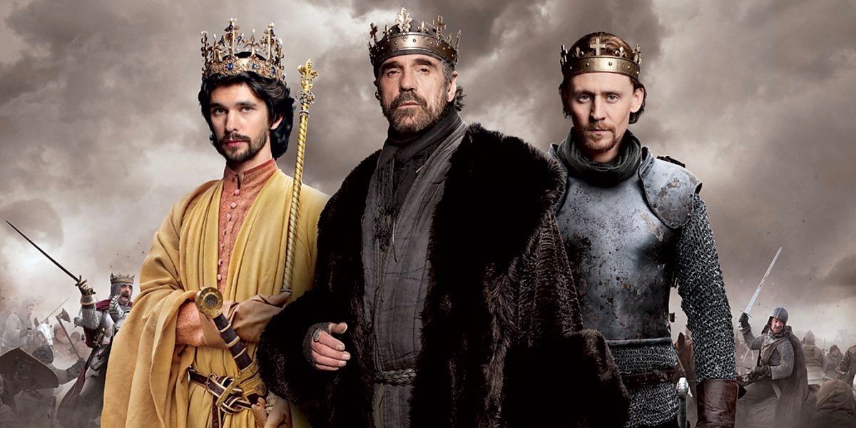 The 19 Best Medieval TV Shows, Ranked