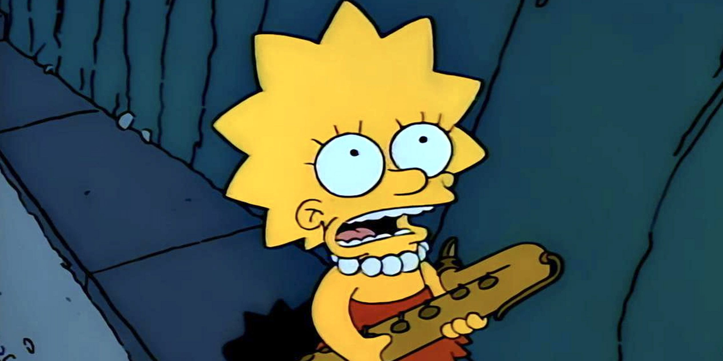 The 10 Best Lisa-Centric Simpsons Episodes, According To IMDb