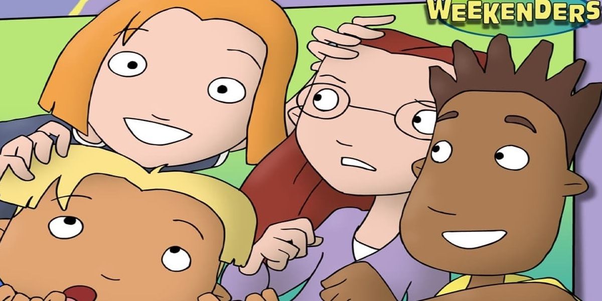 10 Shows From Your Childhood That Are Turning 20 in 2020