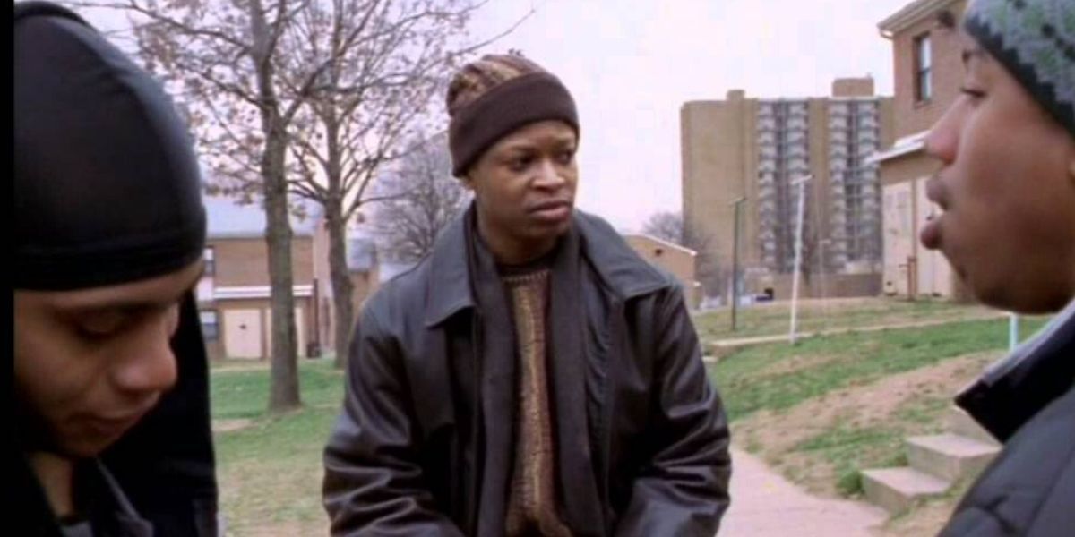 The Wire: 10 Best Quotes from Season 1