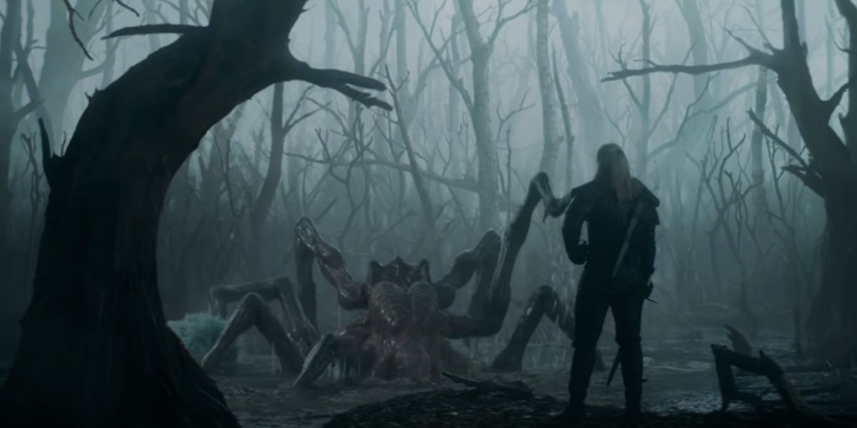 The Witcher: 10 Things We Want To See In Season 1