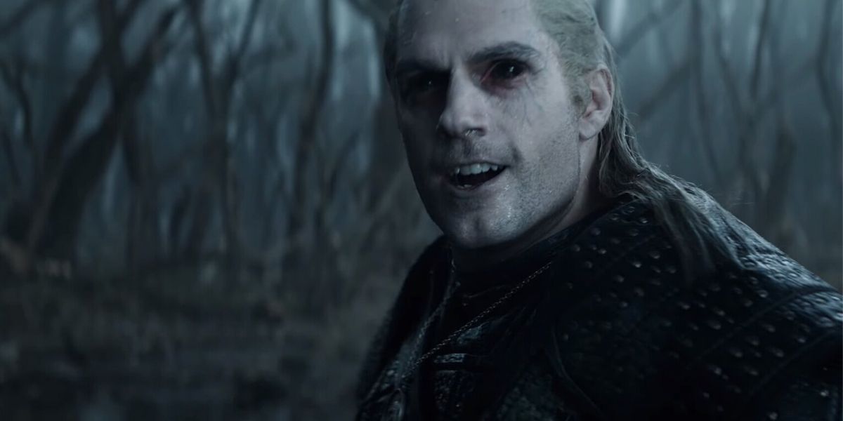 The Witcher: How Scary & Violent Is Netflix's Show?
