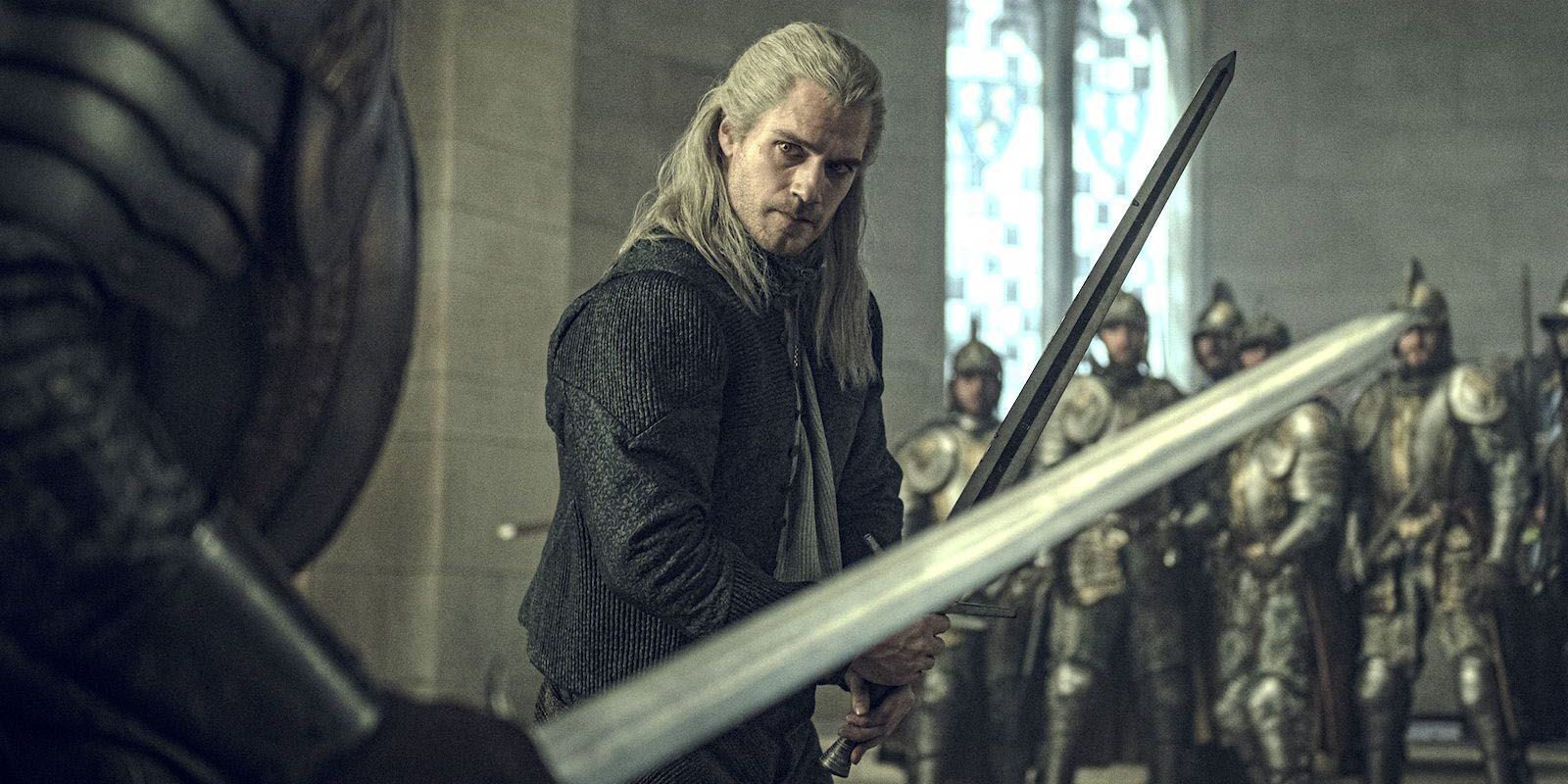 The Witcher's 'Law of Surprise' Explained