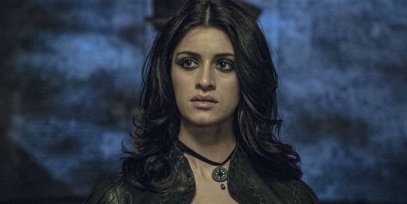 Netflix's The Witcher Cast & Character Guide