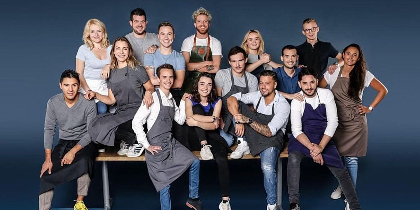 Top Chef Season 17 All Stars Cast Revealed