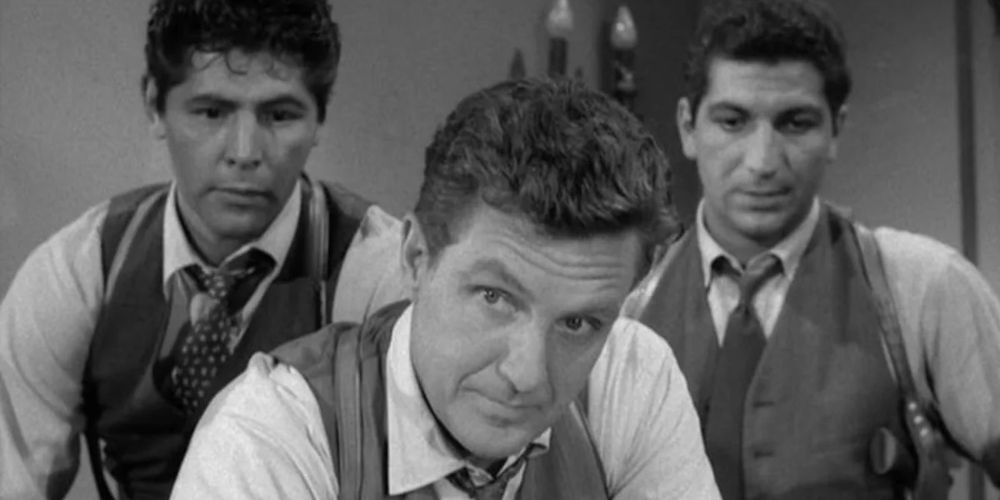 10 TV Shows To Watch If You Like The Irishman