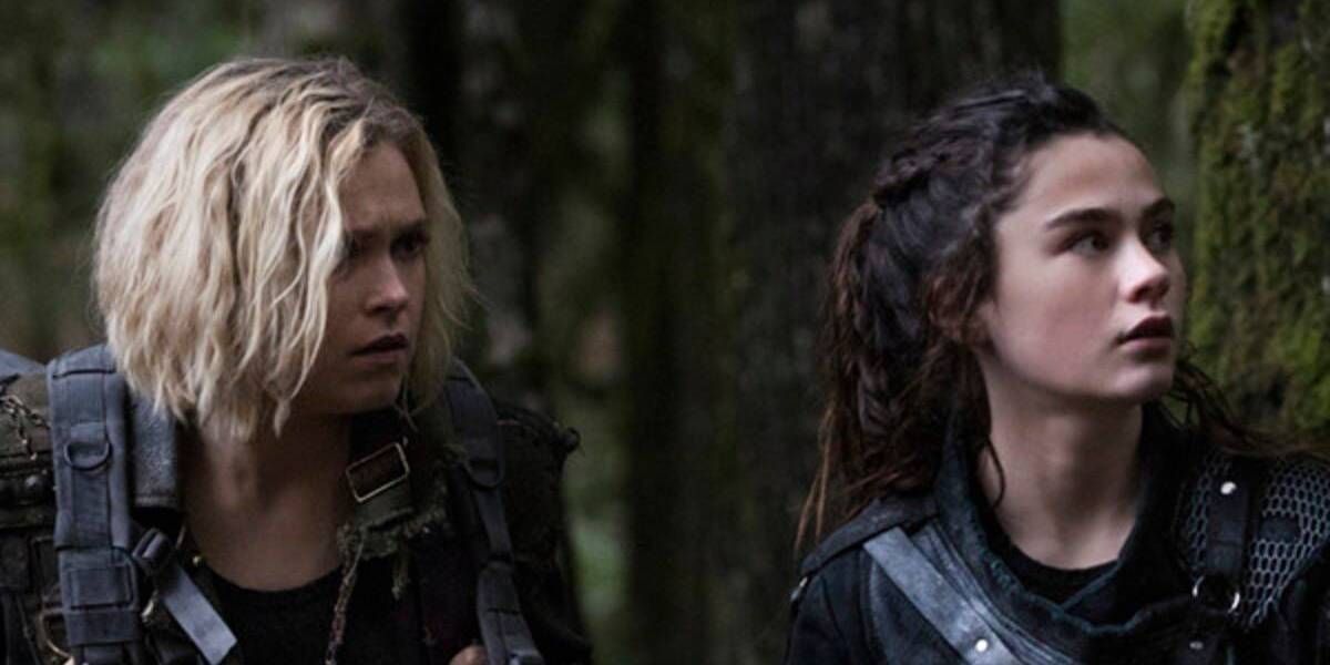 The 100: 5 Best Things Bellamy Blake Has Ever Done (And 5 Worst)