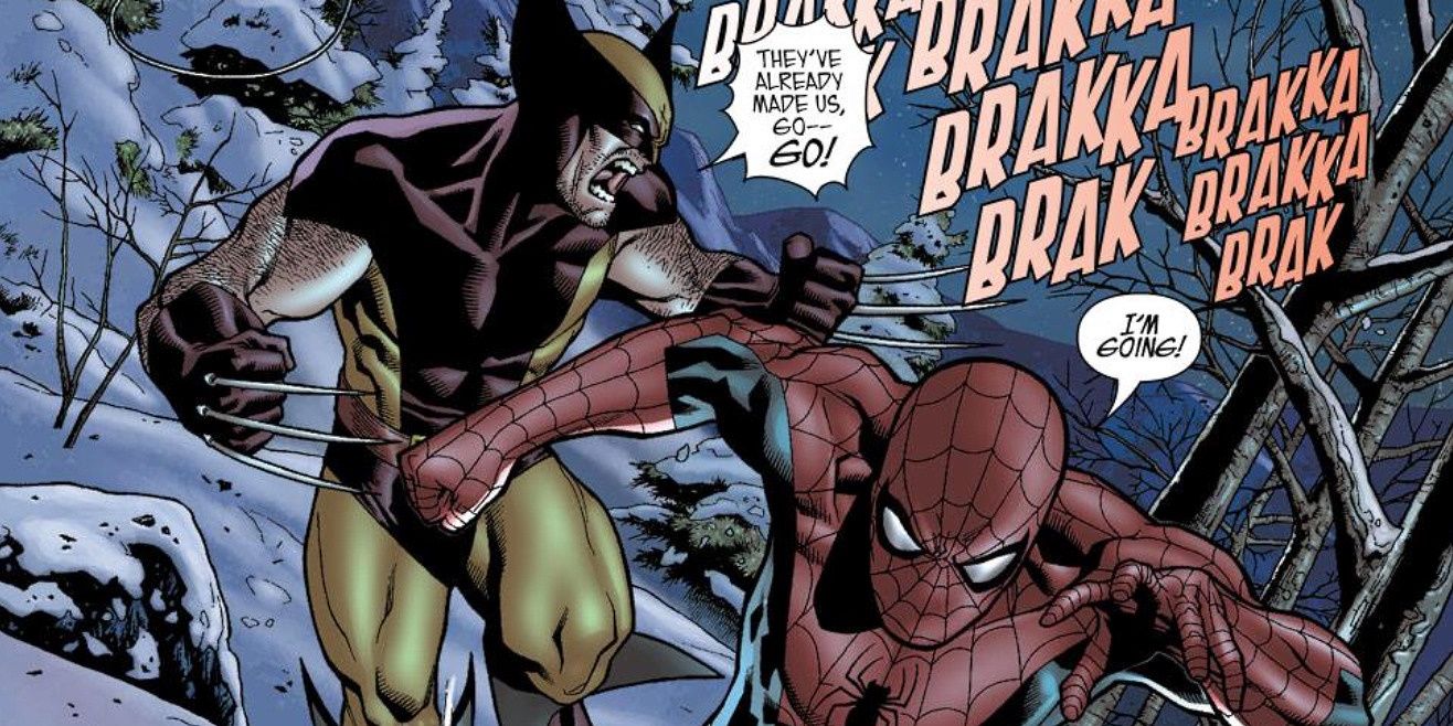 Spider-Man’s [SPOILER] Makes Him Marvel’s Deadliest Assassin