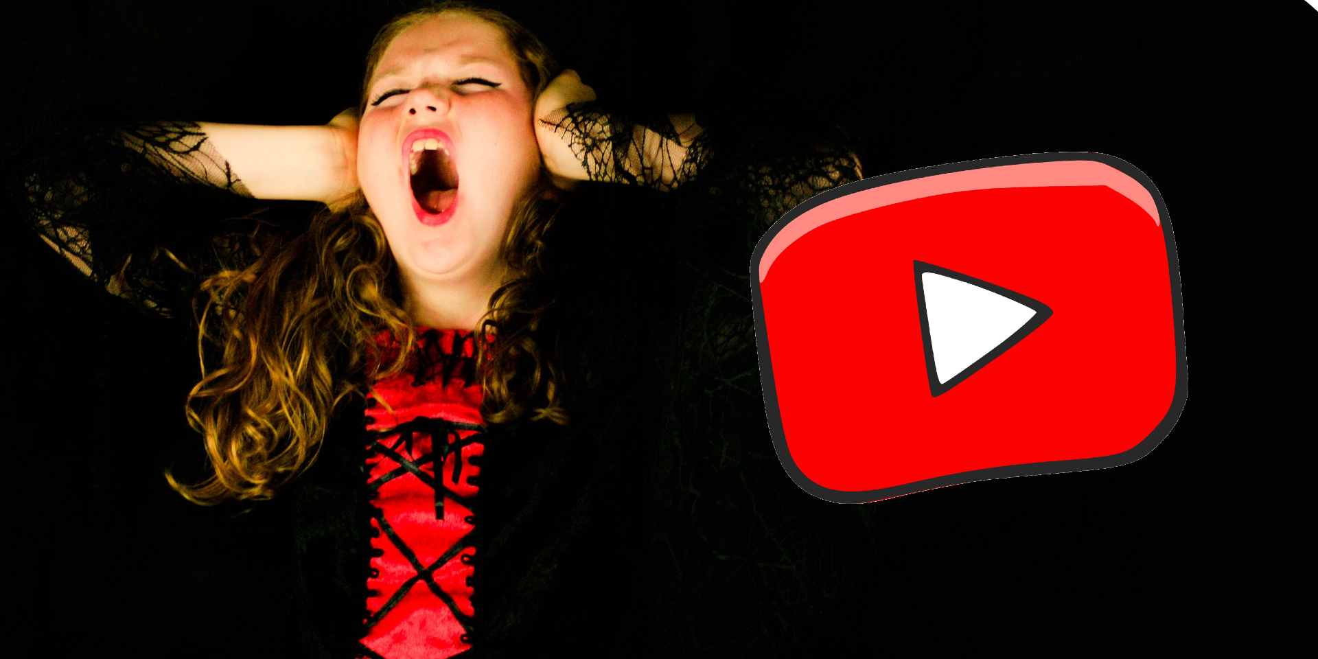 YouTube Kids: Disturbing Content and Knock-Offs Could Force Censorship