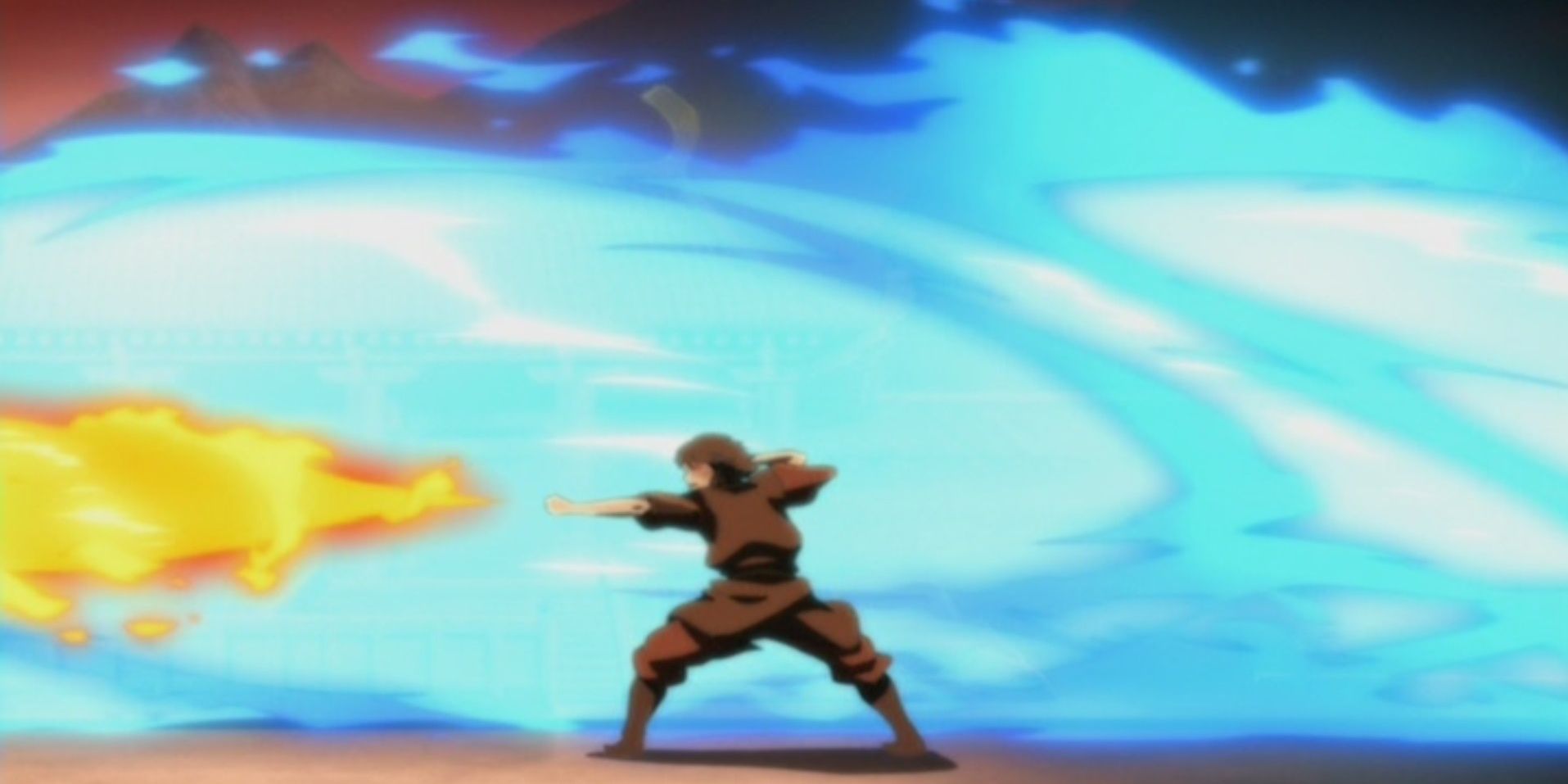 Avatar: 15 Best Fights In The Series, Ranked