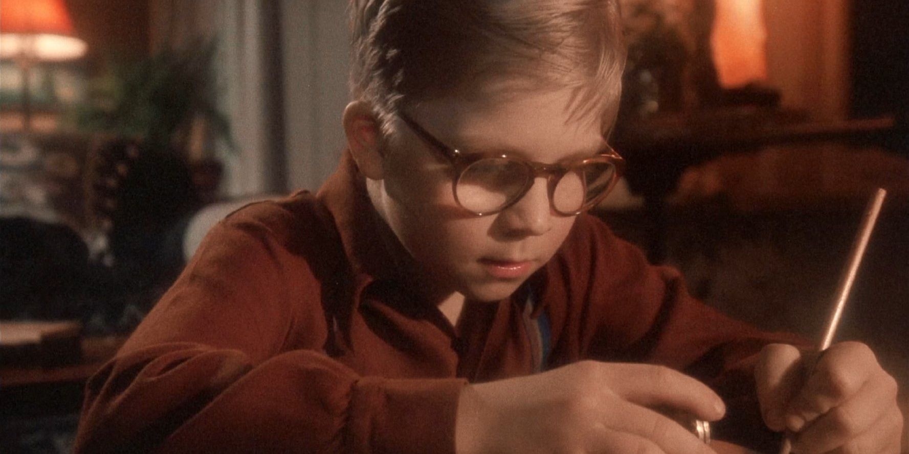 20 Best Quotes From A Christmas Story