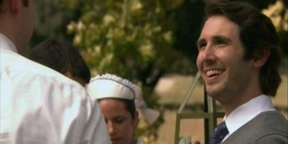 The Office: 10 Times Andy’s Family Made No Sense