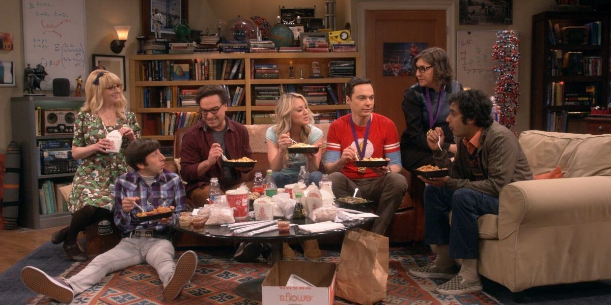 Tbbt 10 Things To Know About Sheldons Spot