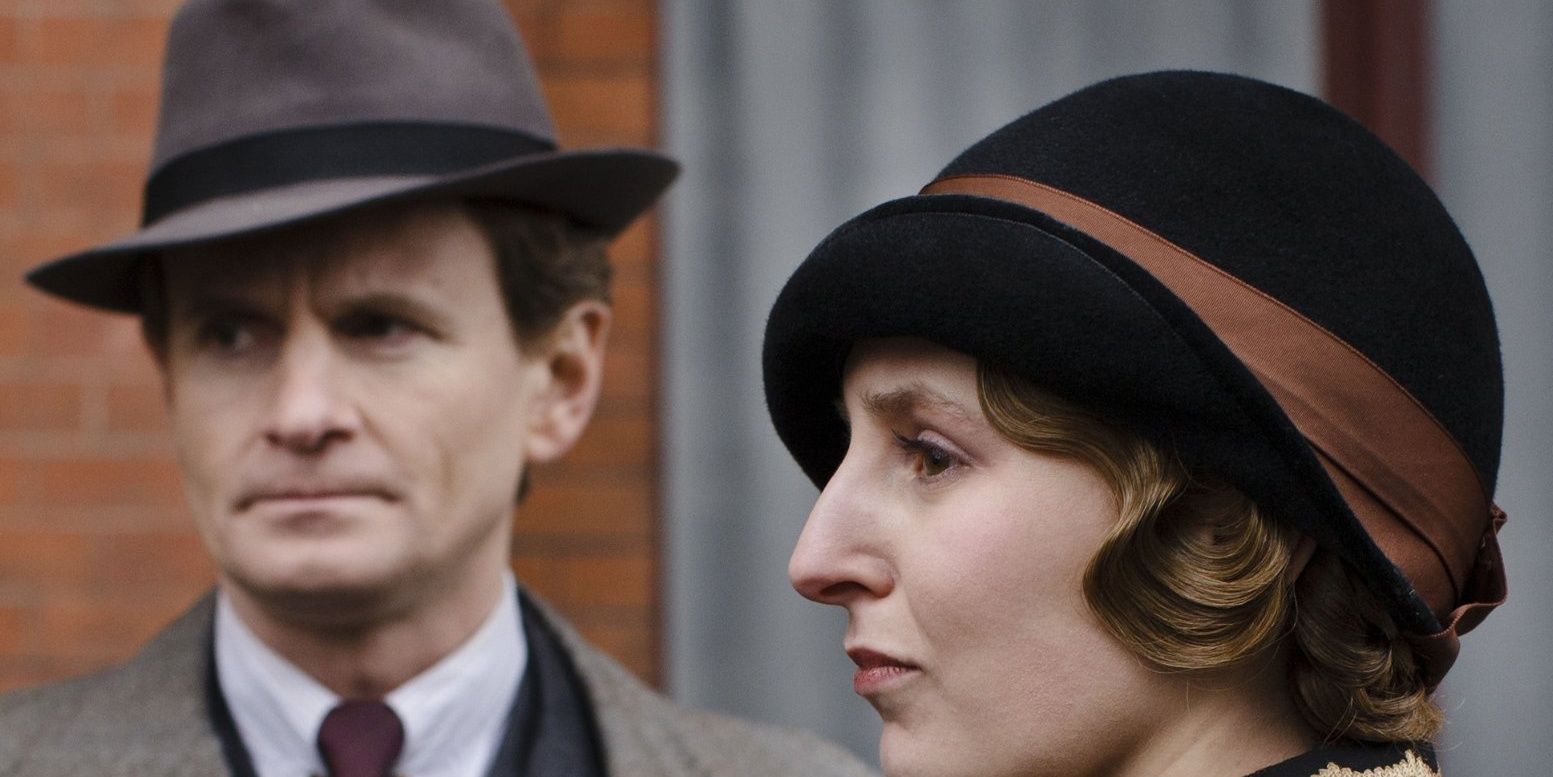 Midsomer Murders: 10 More Actors You Had No Idea Were On The Show